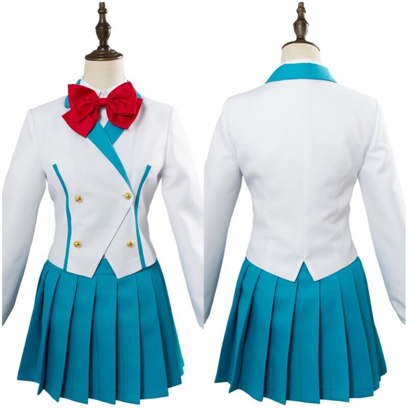 Full Metal Panic Cosplayh Unsichtbare Victory Kaname Chidori Cosplay Kostüm Erwachsene Frauen ...