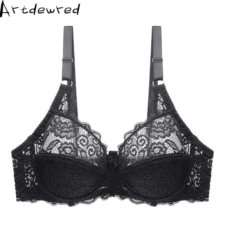 Plus Große Große Größe Bralette Spitze Bhs Für Frauen Bh Bh Unterwäsche
